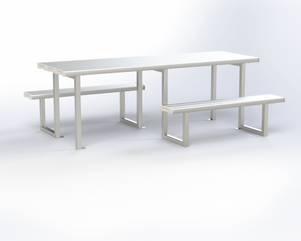 Park Benches & Furniture | Commercial & Community Centre | Felton