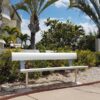 Park Bench Seats & Park Shelters | Felton Industries