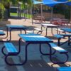 Outdoor School Furniture | Benches, Seating & Tables | Felton
