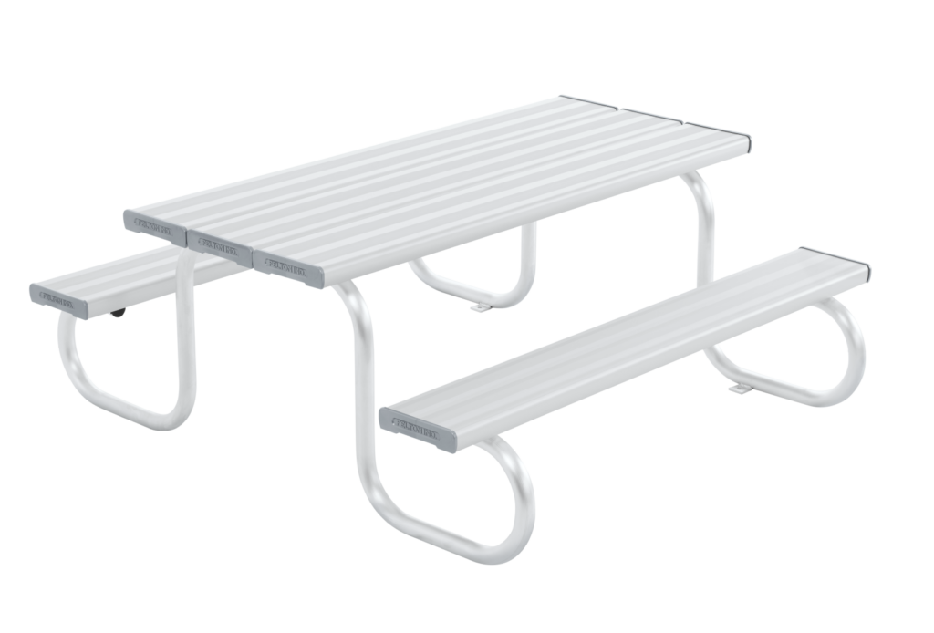 Premium Aluminium Outdoor Furniture & Seating Australia | Felton
