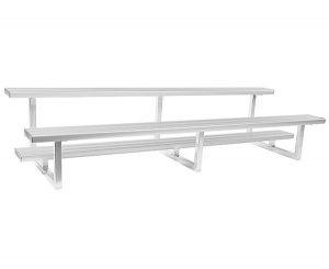 Tiered Seating | Felton Industries