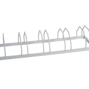 5-Bay Bike Stand | Felton Industries
