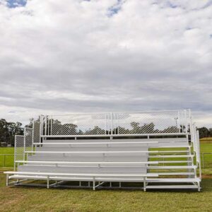 Elite Portable Grandstand from Felton Industries