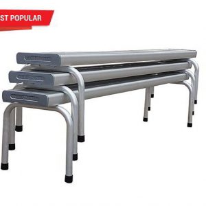 Buy Free-Standing Stackable Bench Seat Australia | Felton