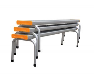 Buy Free-Standing Stackable Bench Seat Australia | Felton