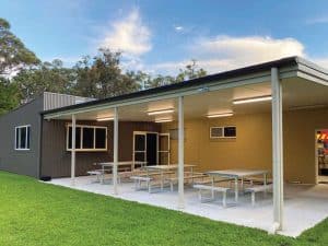 Aluminium Outdoor Furniture & Seating | Weatherproof | Felton