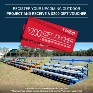 Premium Aluminium Outdoor Furniture & Seating Australia | Felton