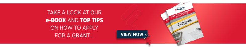 grants-nt - Felton Industries