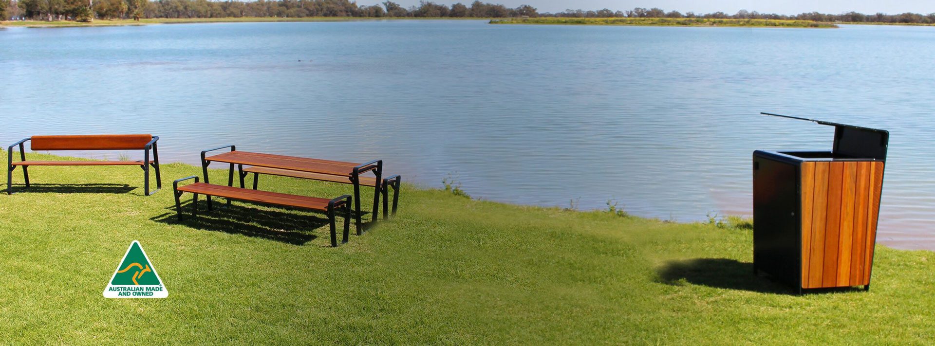 Premium Aluminium Outdoor Furniture & Seating Australia | Felton