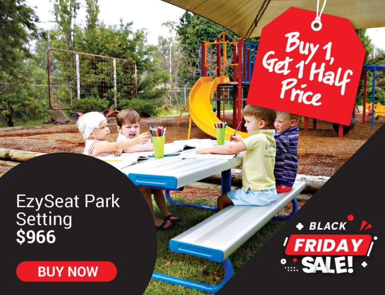 Premium Aluminium Outdoor Furniture & Seating Australia | Felton